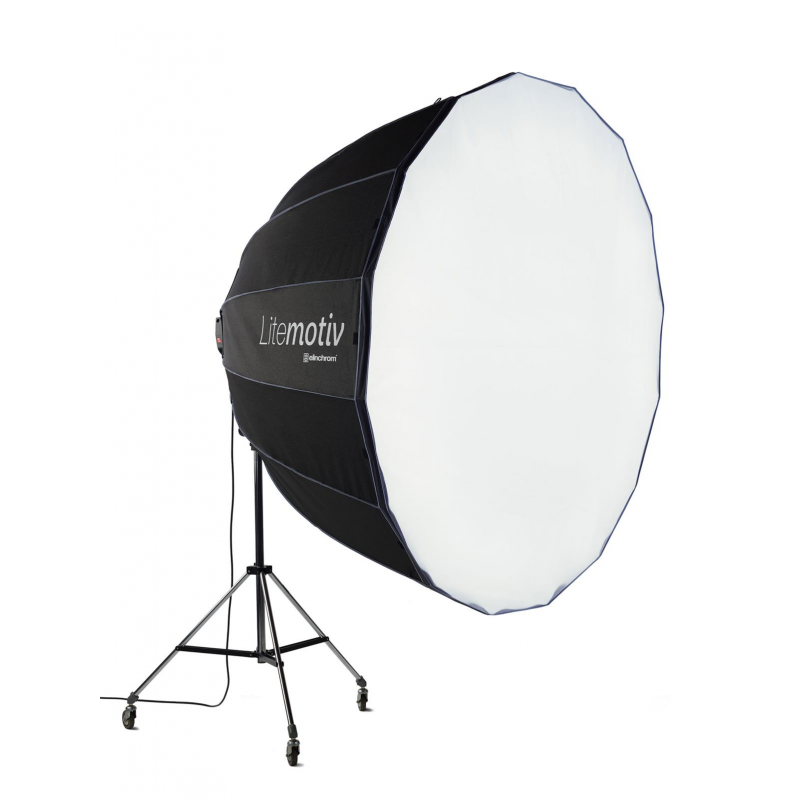 Litemotiv 120cm Octa
